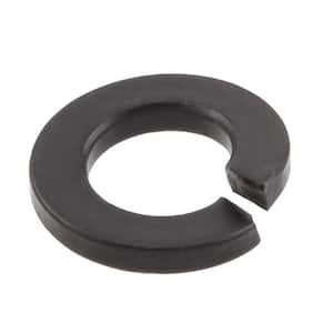 Everbilt 5/16 in. Zinc Plated Lock Washer 804846 - The Home Depot