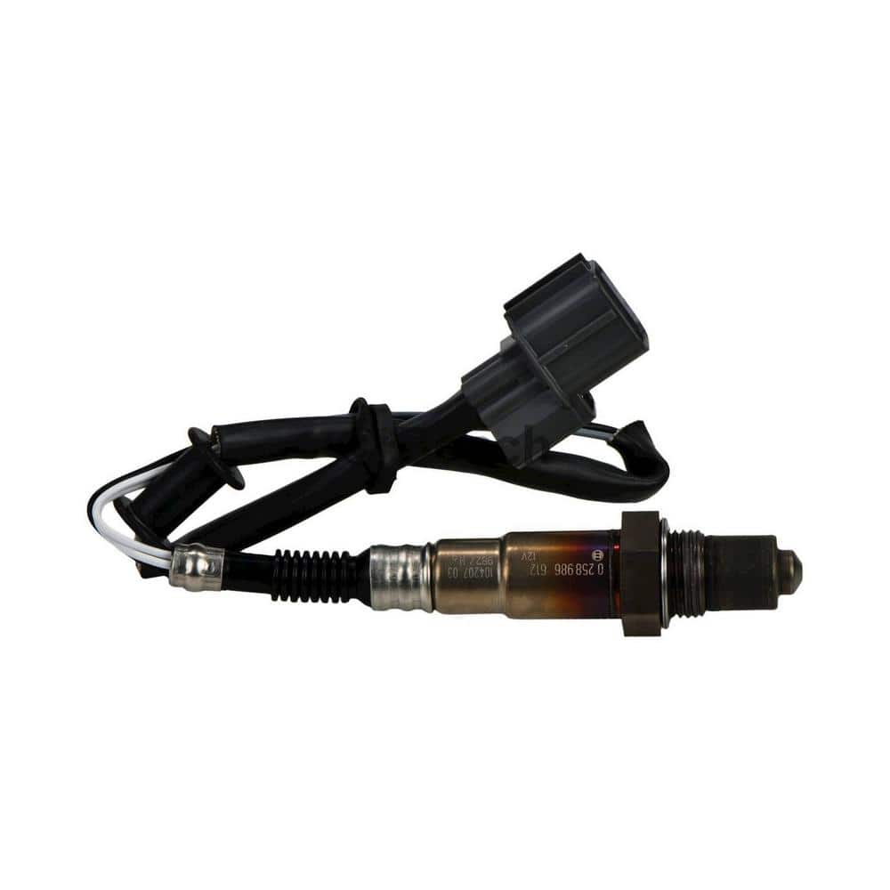 Bosch Oxygen Sensor 1998-2000 Honda Civic 1.6L 13249 - The Home Depot