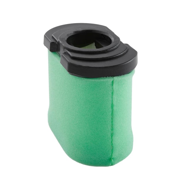Powercare Air Filter for Briggs and Stratton, John Deere Engines ...