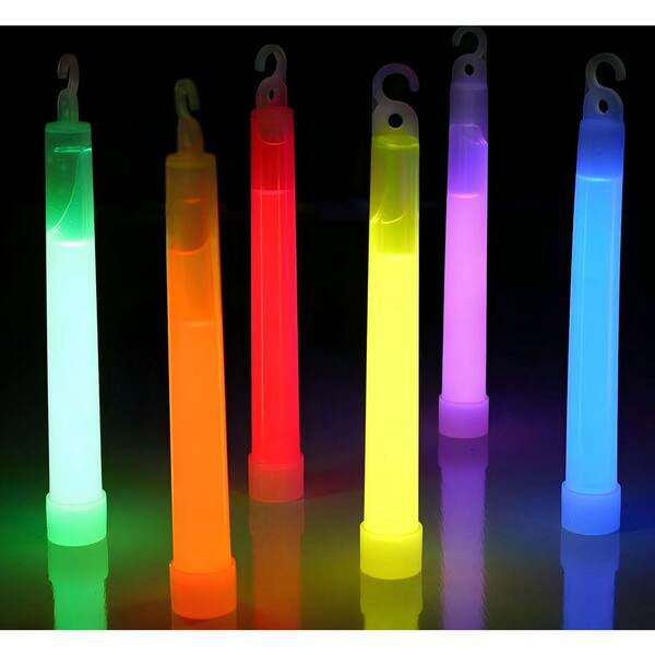 Light Sticks - The Home Depot