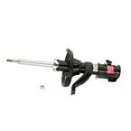 KYB Suspension Strut 2012-2015 Honda Civic 1.8L 339278 - The Home Depot