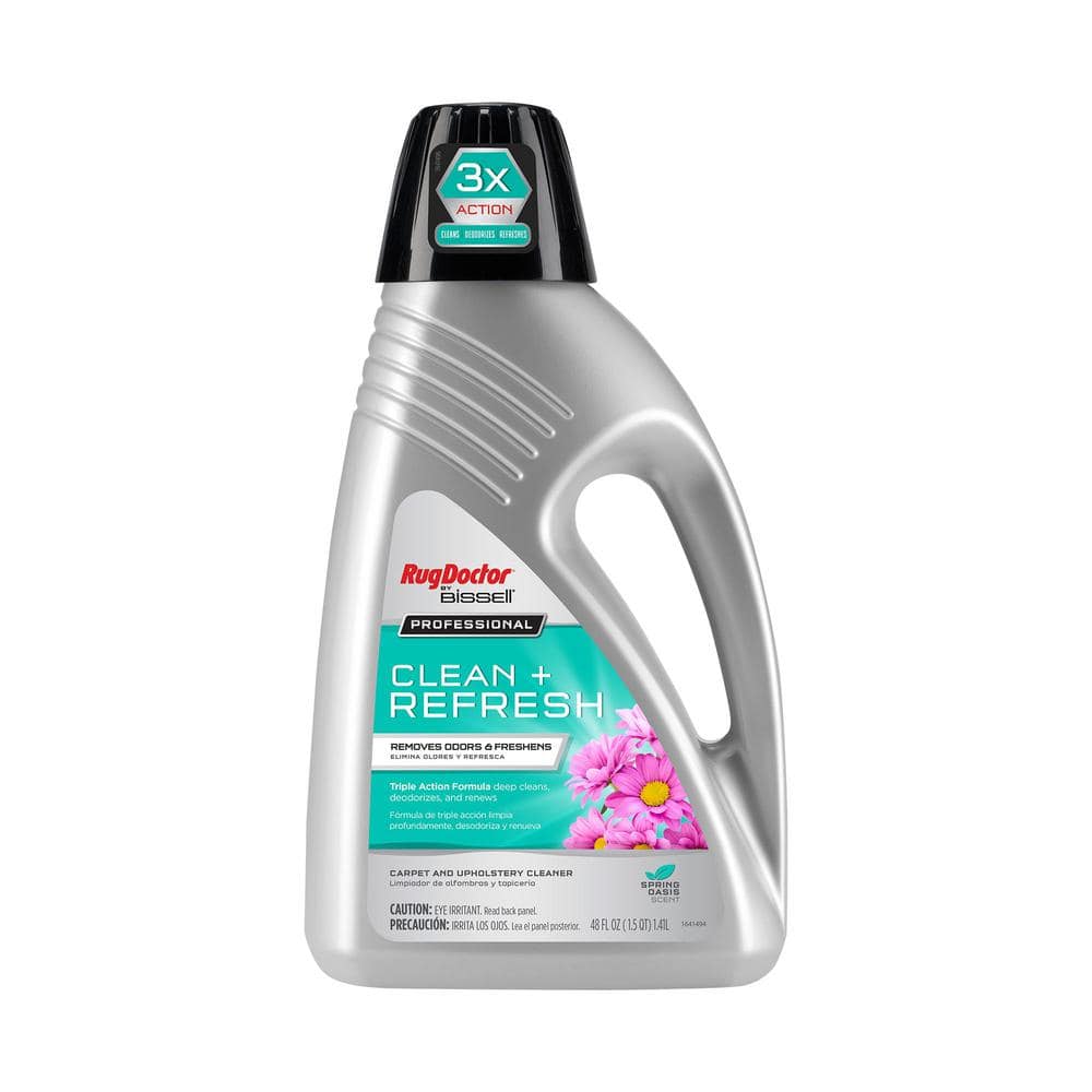Clean and Refresh 48oz 05155 - The Home Depot
