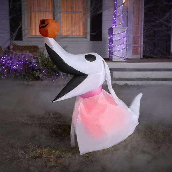 Disney - Outdoor Halloween Decorations - The Home Depot