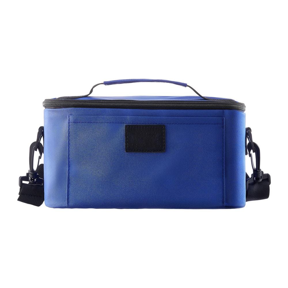 SKYSHALO Portable Oven 110V Home/Office Food Warmer, 80 Watt (Max 100 ...