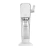 SodaStream Art White Soda Machine and Sparkling Water Maker Kit ...