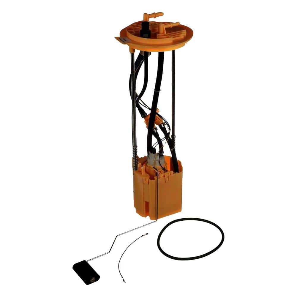 Delphi Fuel Pump Module Assembly FG1331 - The Home Depot