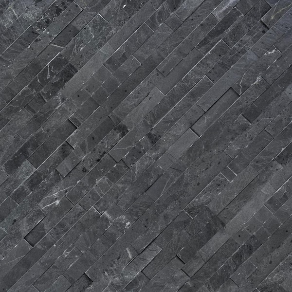 Slate Wall Texture Seamless