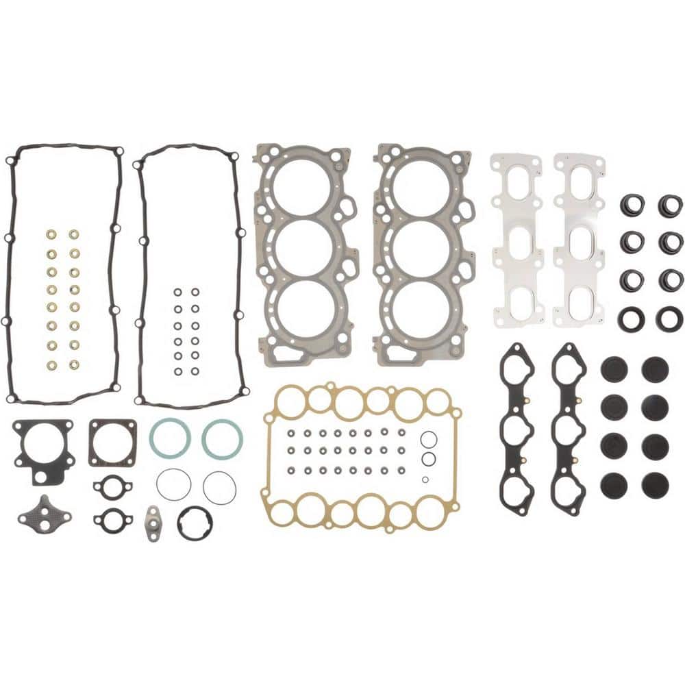 MAHLE Engine Cylinder Head Gasket Set HS54410 - The Home Depot