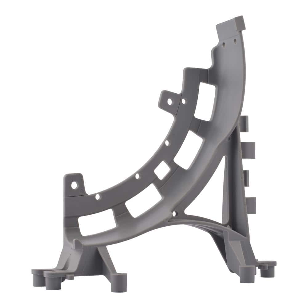 HoldRite 3/8 in. to 2-1/2 in. IPS In-Slab Dual Run PEX and Conduit ...