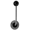 Uflex Single Lever Side Mount Control B35 - The Home Depot