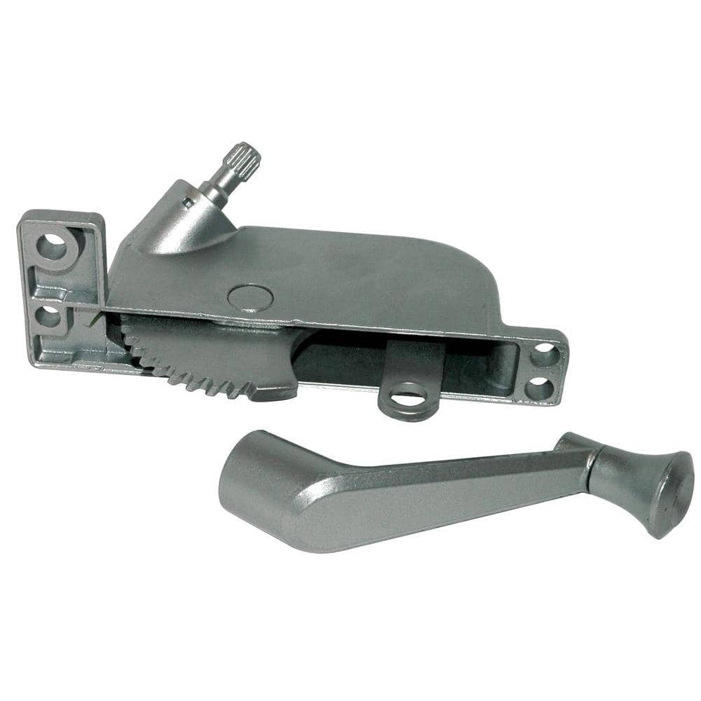Barton Kramer Yale Orgon Left-Hand Awning Window Operator 205 - The ...