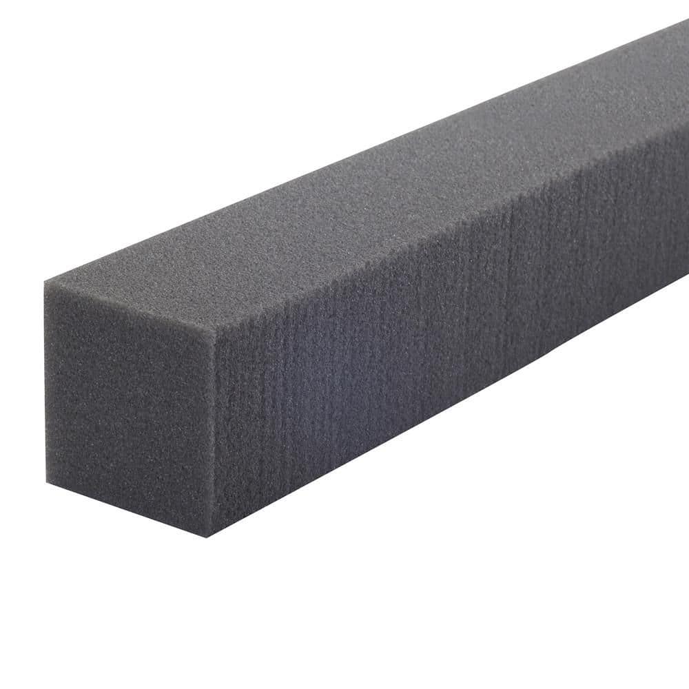 Reviews for M-D Building Products 2.25 in. x 42 in. Gray Window Seal ...