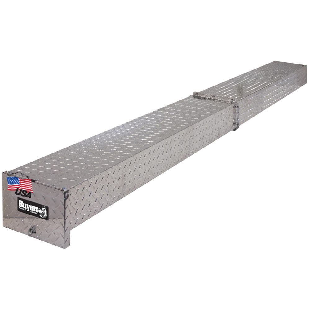 BUYERS PRODUCTS Conduit Carrier Storage Holder Mounting Kit for Work ...