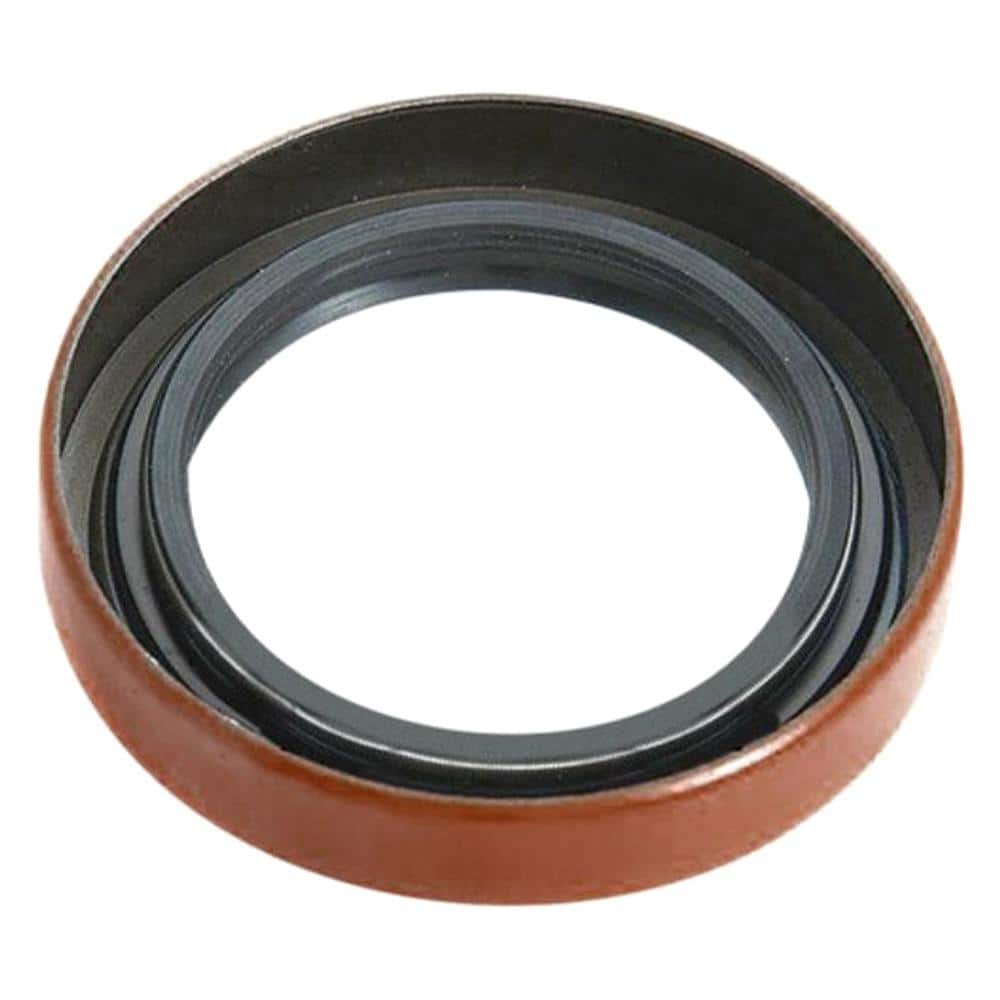 Timken Front Right Axle Shaft Seal fits 1987-1993 Jeep Wrangler 710202 ...