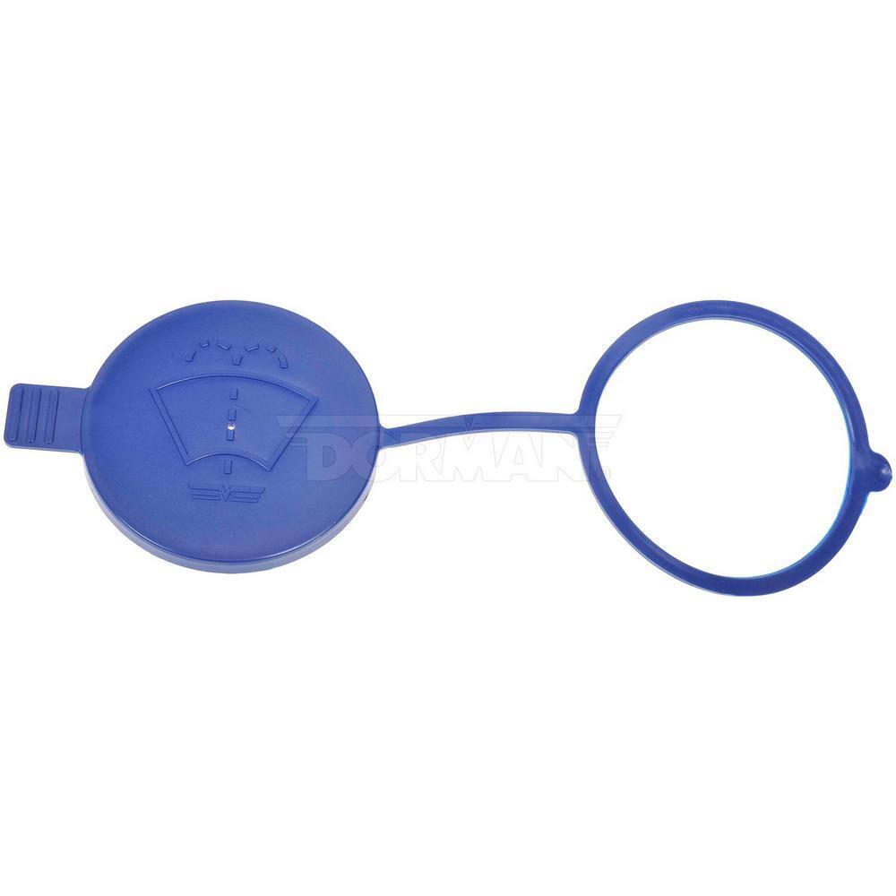Reviews for Windshield Washer Reservoir Cap | Pg 1 - The Home Depot