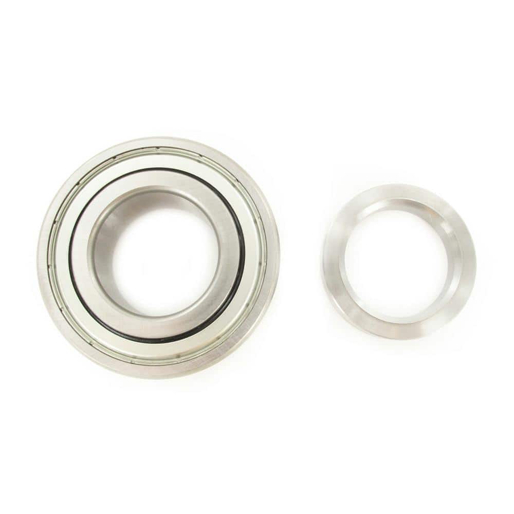 SKF Wheel Bearing Lock Ring RWF34-R - The Home Depot