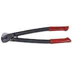 Vestil 3/8 in. to 1 in. Steel Strapping Cutter PKG-C-1