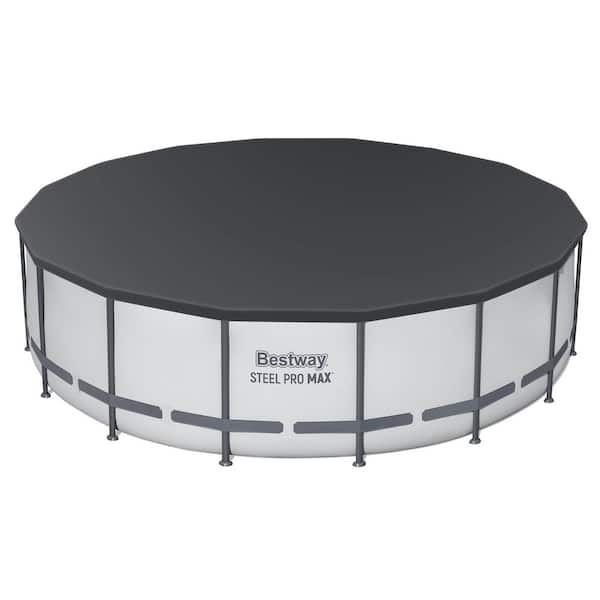 Round-16 ft. - Above Ground Pools - The Home Depot