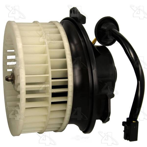 Four Seasons HVAC Blower Motor 75739 - The Home Depot