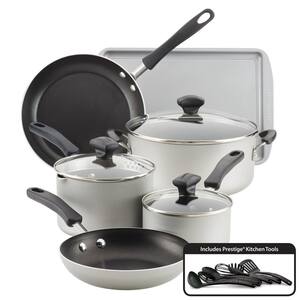 Farberware 15-Piece Cookware Set 22307