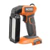 RIDGID 18V Cordless LED Stick Light (Tool Only) R8696B - The Home Depot