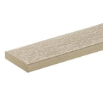 LP SmartSide SmartSide 540 Series Cedar Texture Trim Engineered Treated ...
