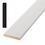 Woodgrain Millwork Timeless Craftsman 45STL 11/16 in. x 4-1/2 in ...