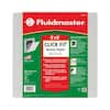 Fluidmaster Click Fit 8 in. x 8 in. Plastic Access Panel AP-0808 - The ...