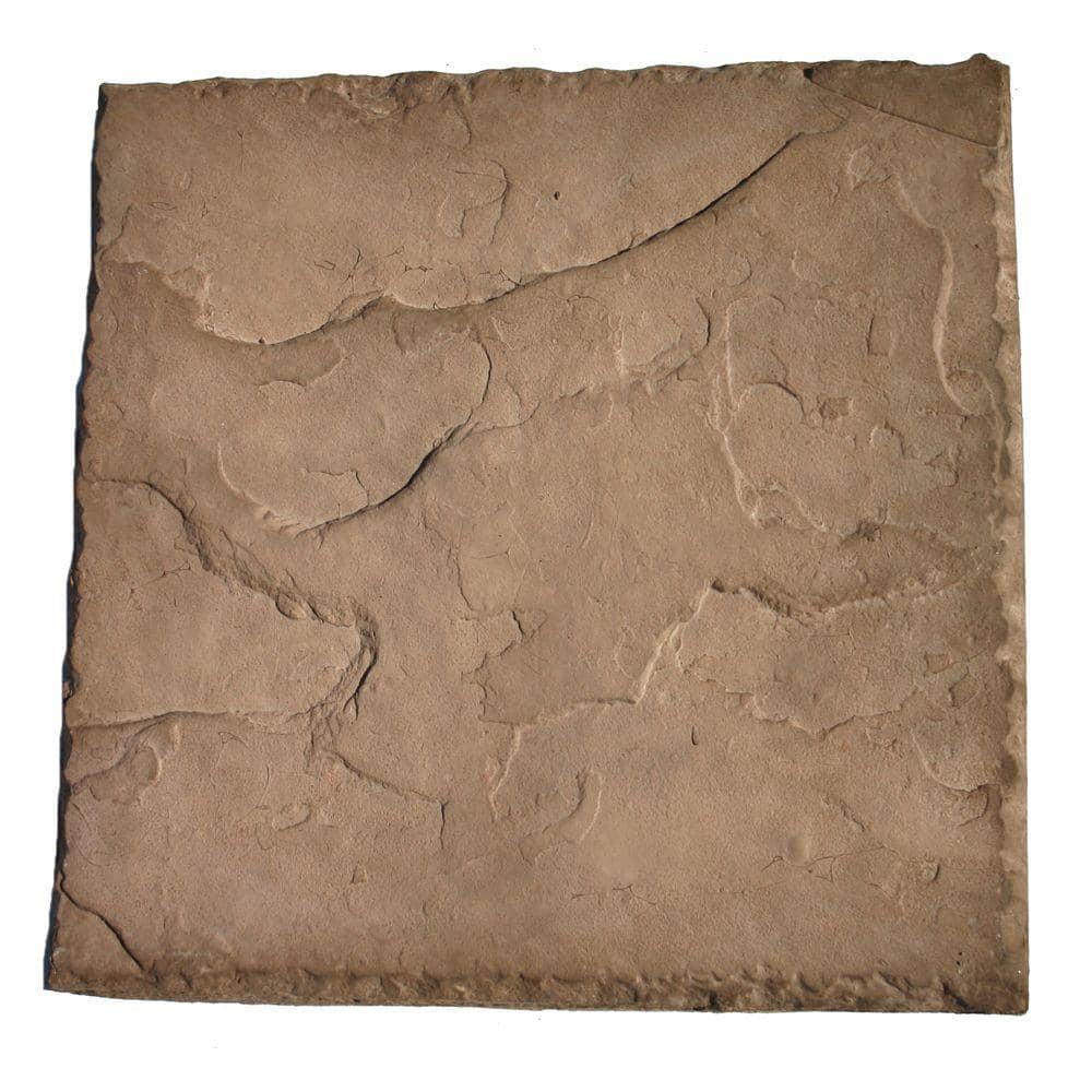 Have a question about 15 in. x 15 in. Square Concrete Step Stone? - Pg ...