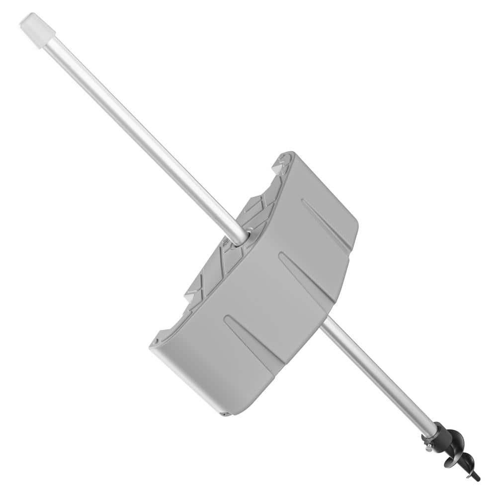 Tommy Docks Flexx 4 ft. Floating Guide Kit TDFX-200 - The Home Depot