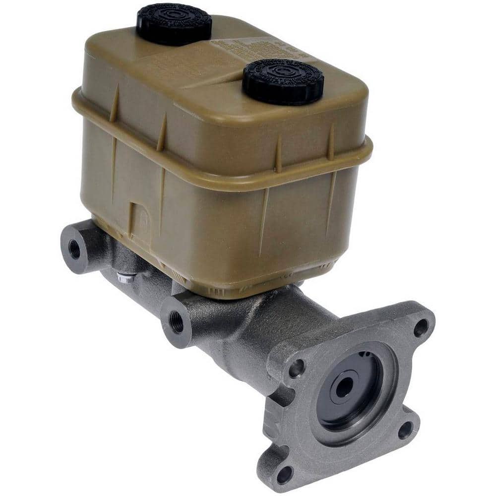 First Stop Brake Master Cylinder M12671 - The Home Depot