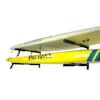 Sparehand Zuma Series Wall Mount Double Storage Rack for 2 SUP Paddle ...