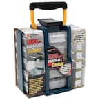 Performance Tool 7.4 in. Tool Case W5199