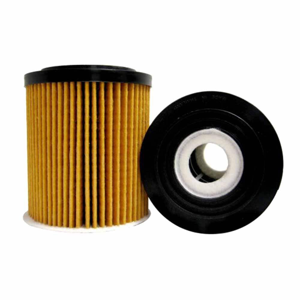 ACDelco Engine Oil Filter PF2258 - The Home Depot