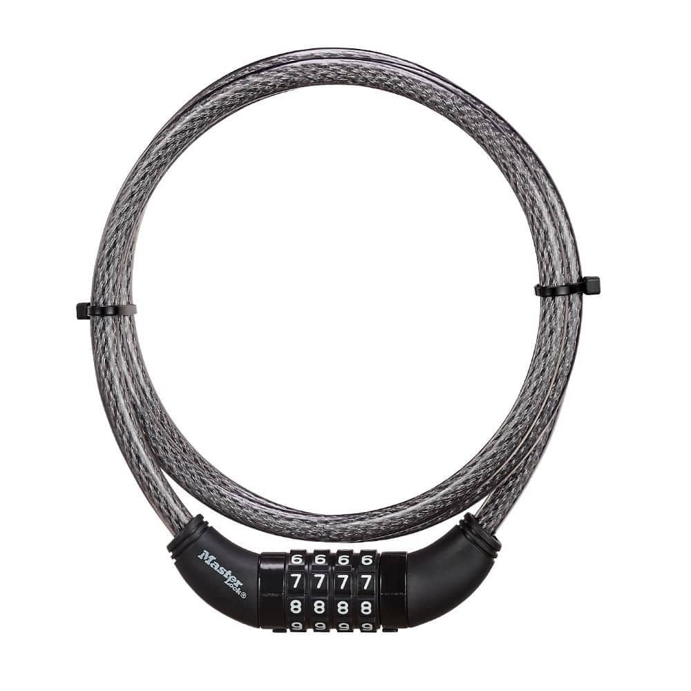 Home Depot Bike Lock