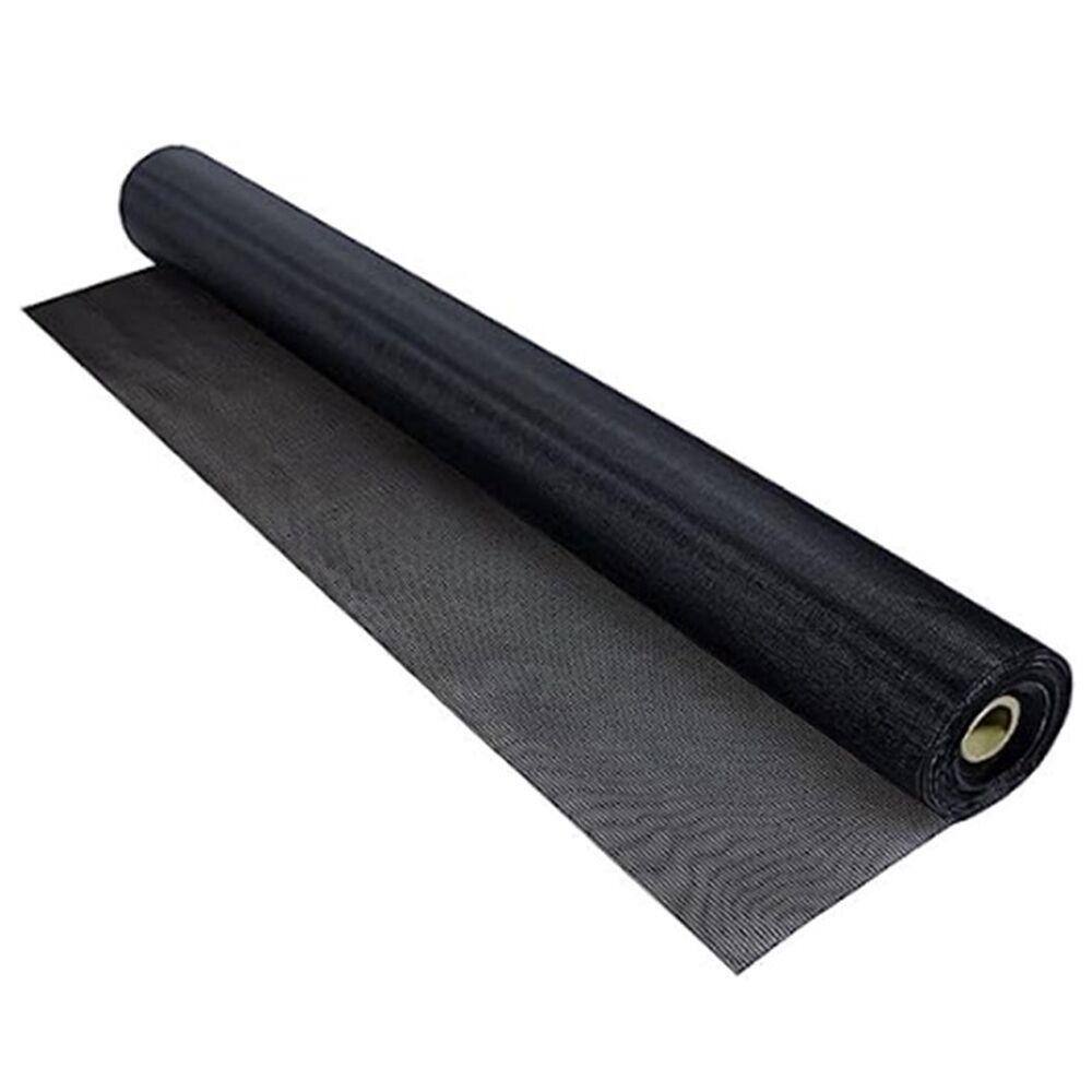 Barrette Outdoor Living Enclosure 84 in. x 50 ft. Pool and Patio 18 in ...