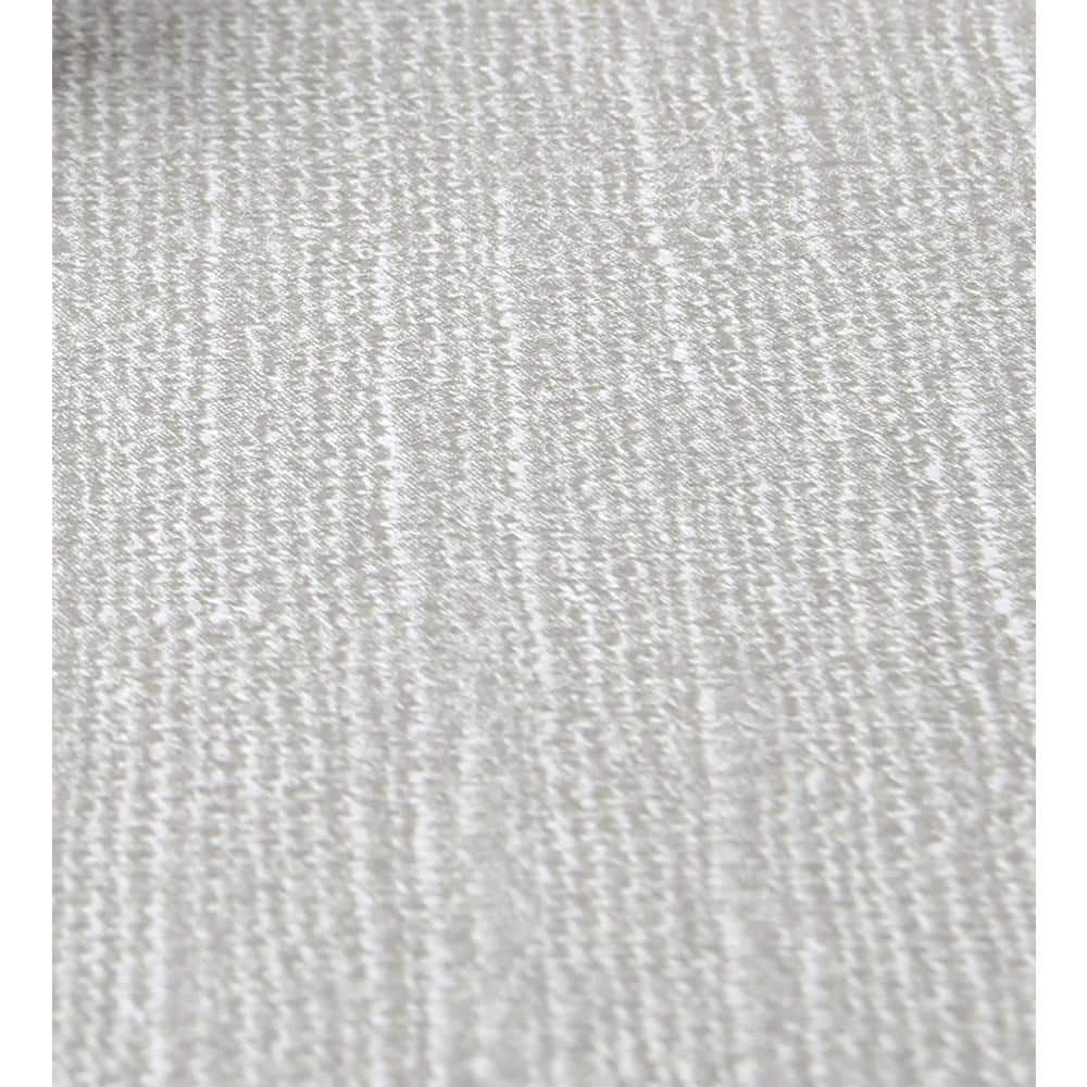 Superfresco Easy Textile Uni Light Beige Paper Strippable Roll (Covers ...