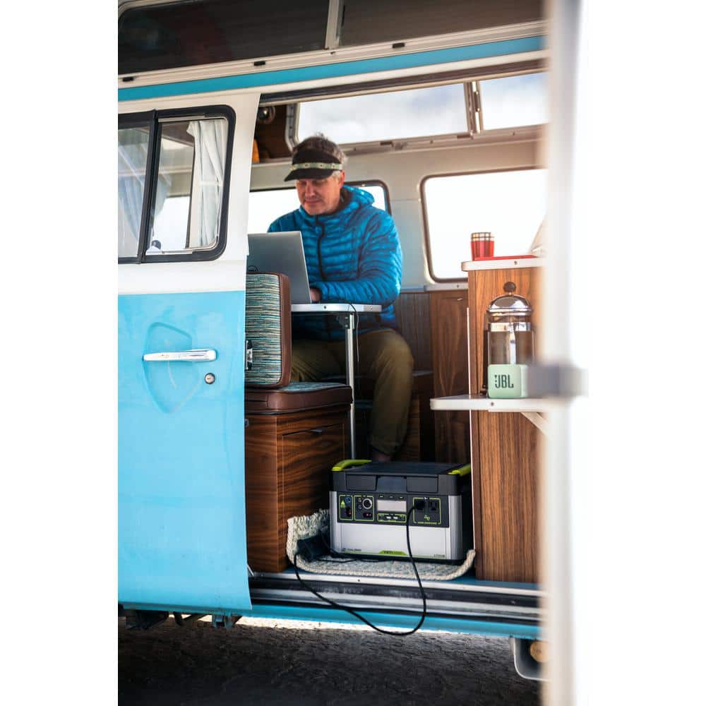 Buy Yeti 1000X Portable Power Station 1000-Watt Electric Switch Lithium ...