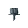 DIG 0-14 GPH Adjustable Multi-Stream Emitter Dripper (25-Pack) B25B ...