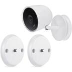 Wasserstein Magnetic Wall Mount for Google Nest Cam IQ Indoor - Mount ...