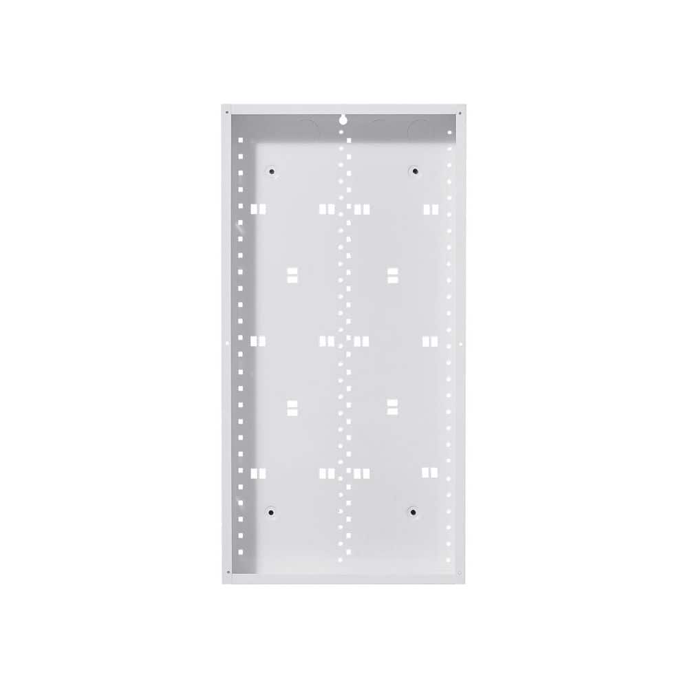 SKYSHALO Structured Media Enclosure 28in. Recessed wall Structured ...