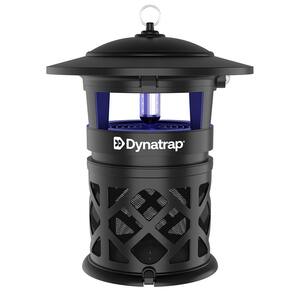 Dynatrap Dynatrap 1/2 Acre Outdoor Flying Insect Trap DT1130 - The Home ...