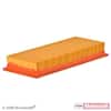 Motorcraft Air Filter FA-1772 - The Home Depot