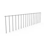 DIG DEFENCE Small/Medium Animal Dig Barrier (25-Pack) DD2083225
