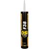 OSI F38 28 oz. Drywall and Panel Latex Construction Adhesive White ...