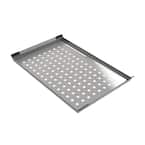 KRAUS Stainless Steel Colander for Workstation Kitchen Sink CS-6 - The ...