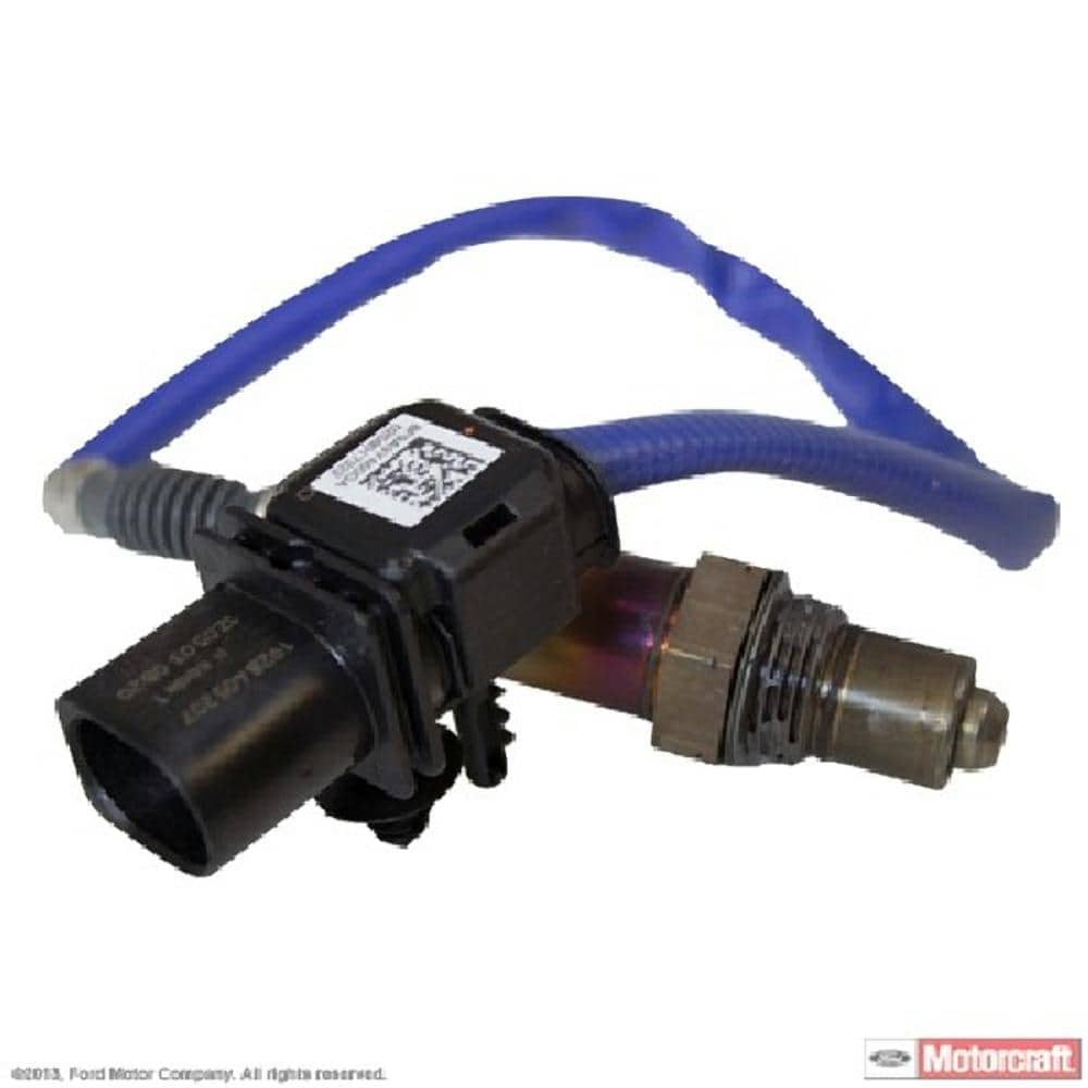Motorcraft Oxygen Sensor DY-1185 - The Home Depot