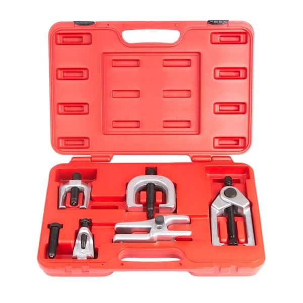 Capri Tools Automotive Front End Service Kit (5-Piece) CP21002 - The ...