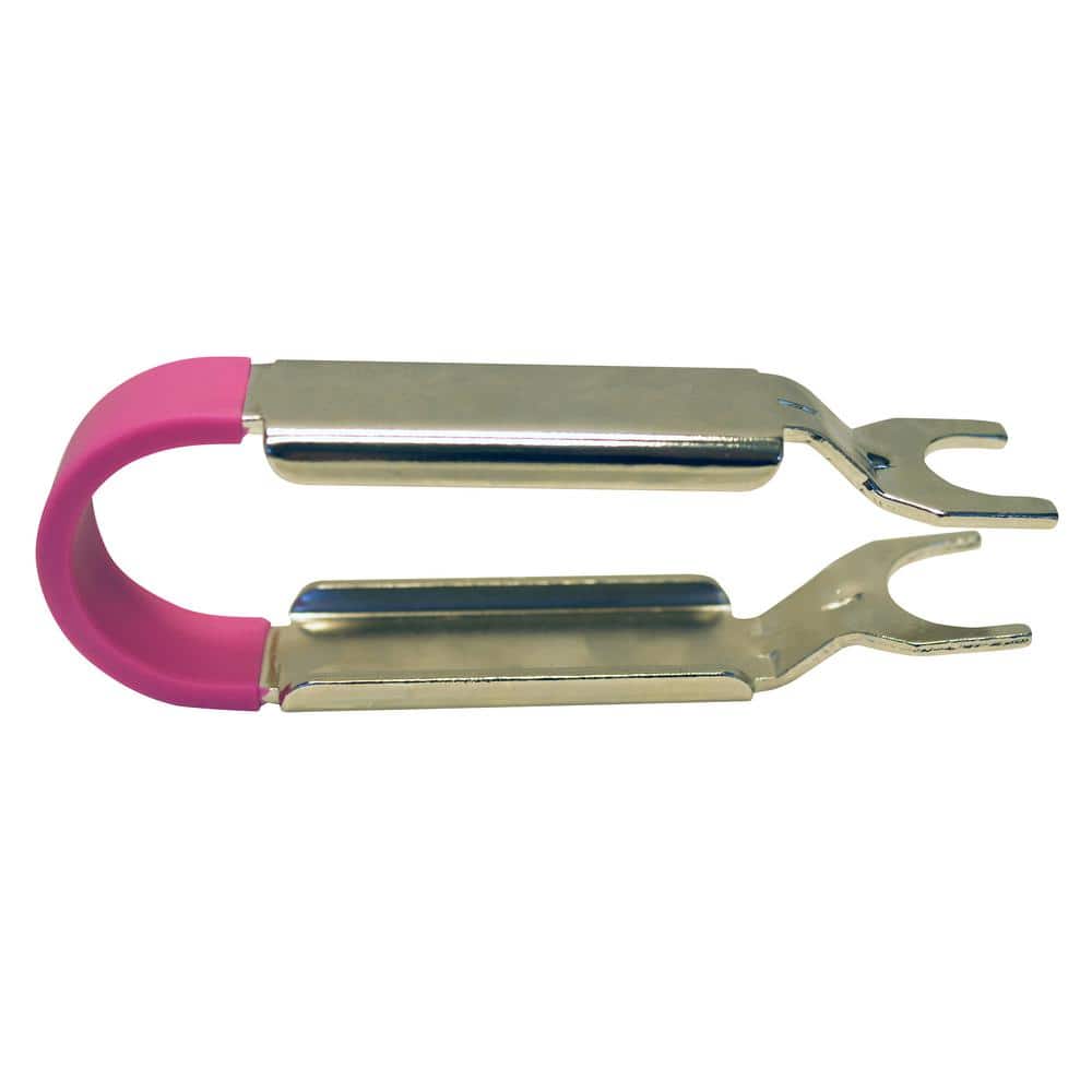 Tectite 1/2 in. Push Fitting Disconnect Tong FSBDT12 - The Home Depot