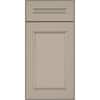 KraftMaid Reserve Kent Cabinets in Overcast HIINSTADB - The Home Depot